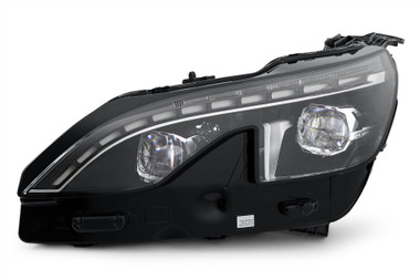 Headlight left LED Peugeot 3008 17- Genuine - Eurowagens