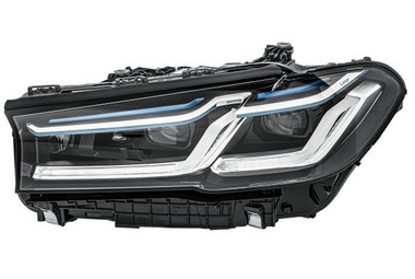 Headlight left LED Laser BMW 5 Series G30 G31 21- - Eurowagens