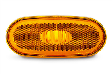 Side marker light Mercedes Benz Sprinter 06-13 - Eurowagens