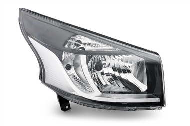 Headlight right DRL Renault Trafic 14-19 - Eurowagens