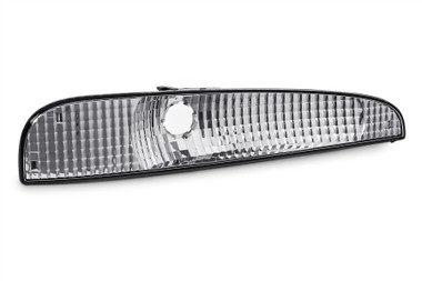 Front indicator right Mercedes Benz Axor 2 04- - Eurowagens