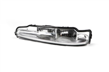 Front indicator with daytime running light left Mercedes-Benz Atego 3 ...