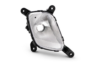 Daytime running light right Kia Picanto 15-17