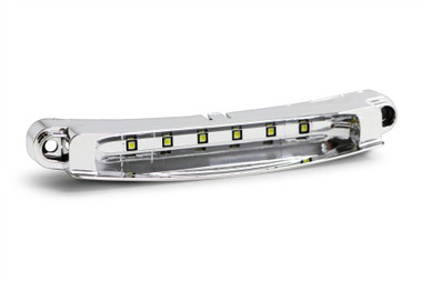 Hella Jumbo 320 FF LED replacement module - Eurowagens