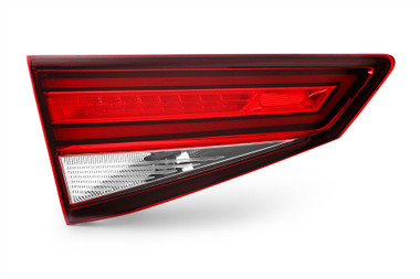 Rear light left inner LED Seat Ateca 16- - Eurowagens