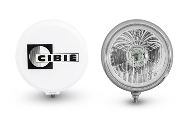 Cibie Oscar spotlight with cover 7" - Eurowagens
