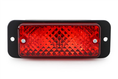 Rear fog light flush mount universal JDM spec cars - Eurowagens