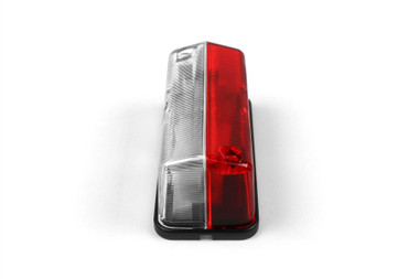 Hella red white clear side marker light with bulb Eriba Caravan ...
