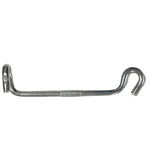 5310F Long Bar Fastener For Tractor Side Chain, Tire Chains Parts Pkg ...