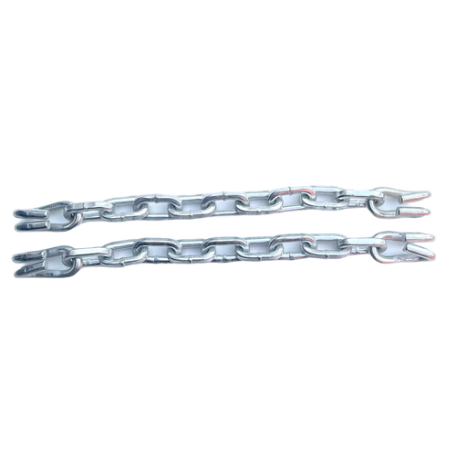 pieces per sold Link, , Square Cross 5.5mm 12 2 Tire Chains