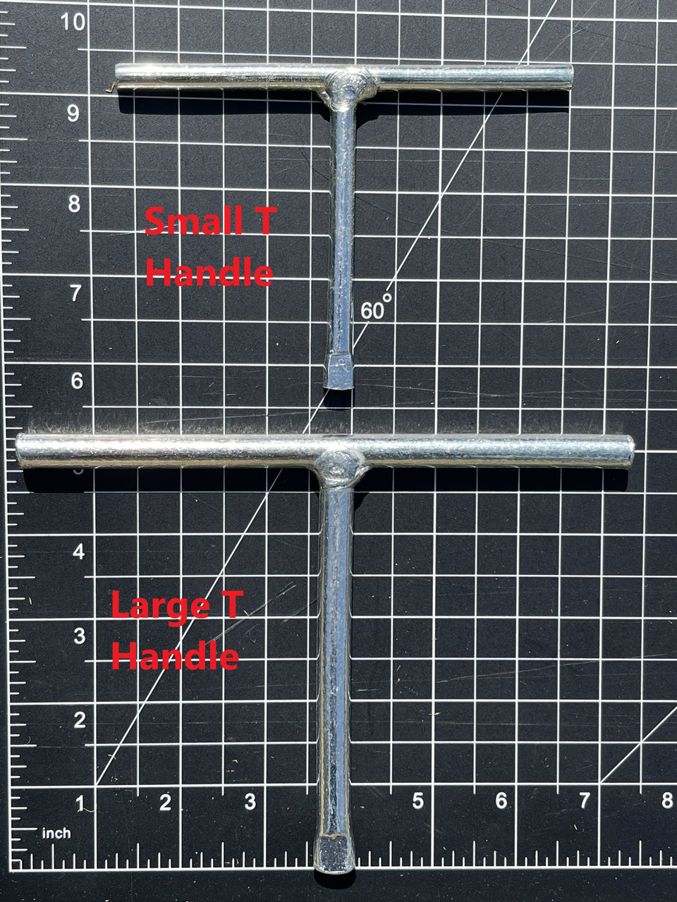 Tire Chains Cam Tool Small - T Handle - TireChain.com