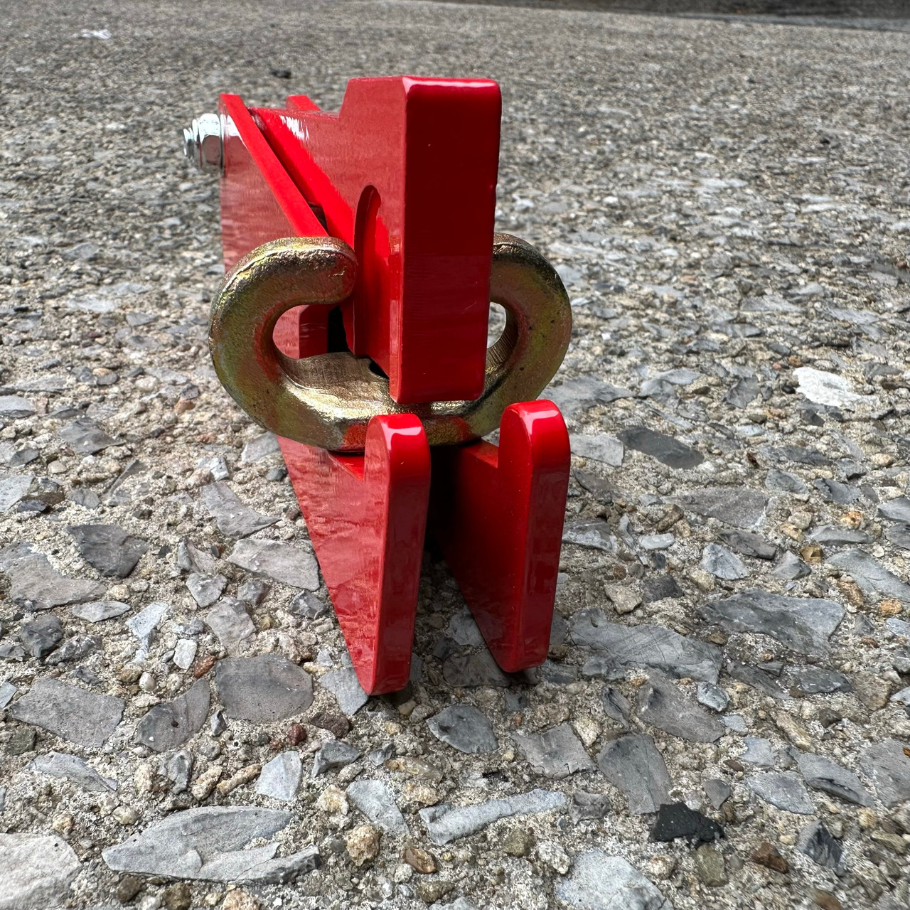 Pin Coupler Removal Tool