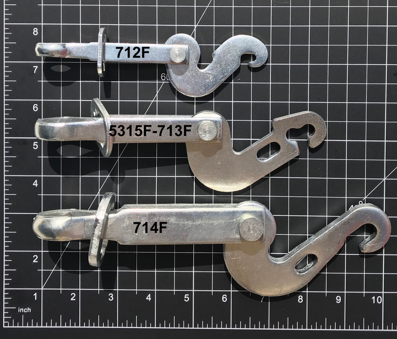 Tire Chains Parts, Tire Chain Part, Side Chain Fastener Fold Over ...