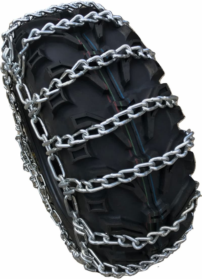 EPS LE XP Sportsman Polaris 850 26x10-14 Snow Chains