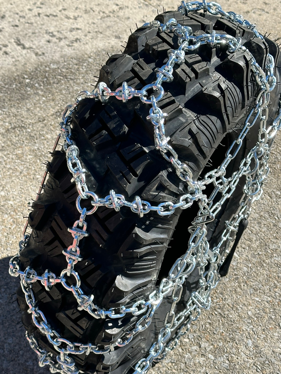 2020 Can-Am Maverick X3 Turbo X RC Front 30-10-14 ATV/UTV Reinforced ...