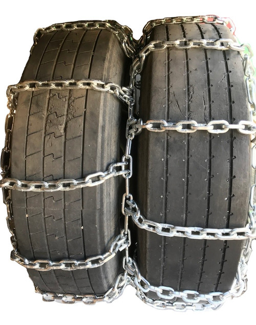 295-75-22.5 Tire Chains-Page 1-TireChain.com