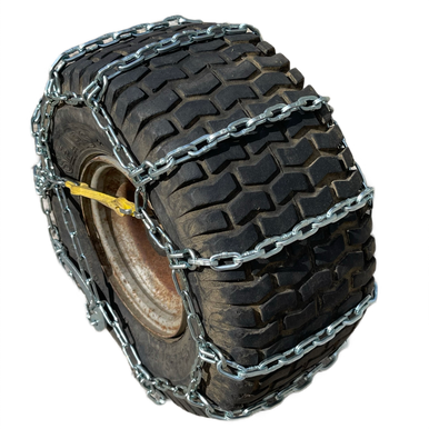 16x6.5-8 Diamond Tire Chains