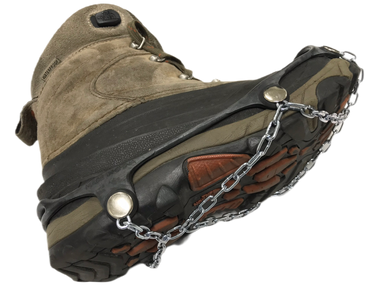 TireChain.com Shoe Chains Small Priced per pair of 2