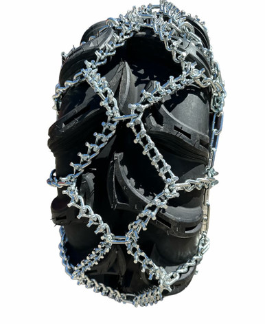 2021 Can-Am Defender Pro Lone Star HD10 Rear 28-11-14 ATV/UTV Studded ...