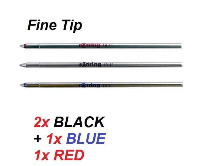 ROTRING Products - PENSWORLD
