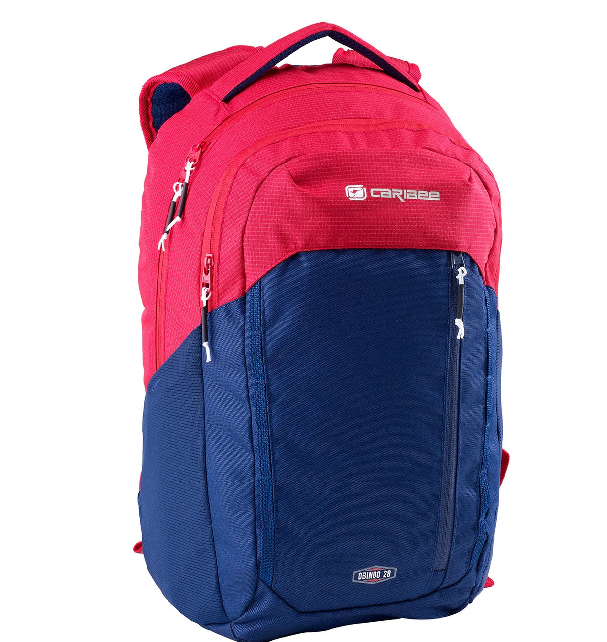 Caribee OBINGO 28L Daypack RED | PENSWORLD