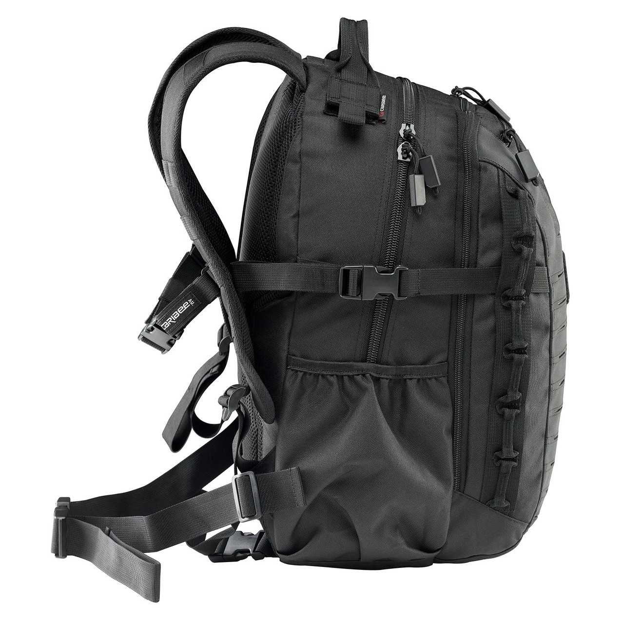 Caribee M35 INCURSION BACKPACK 35L BLACK