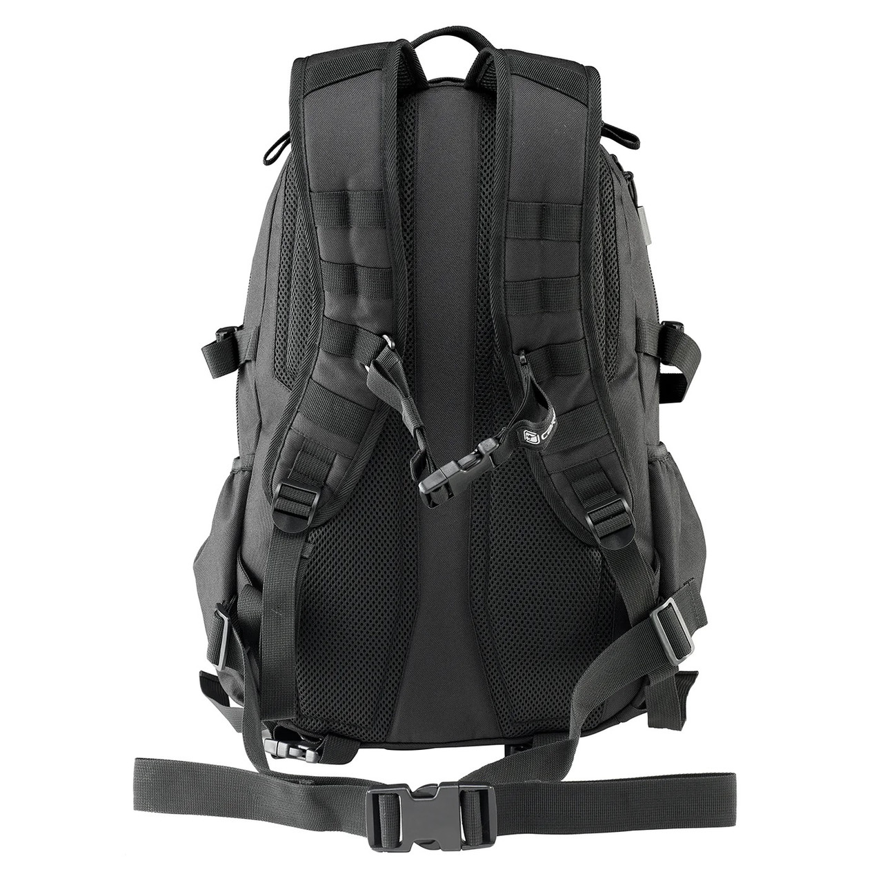 Caribee M35 INCURSION BACKPACK 35L BLACK