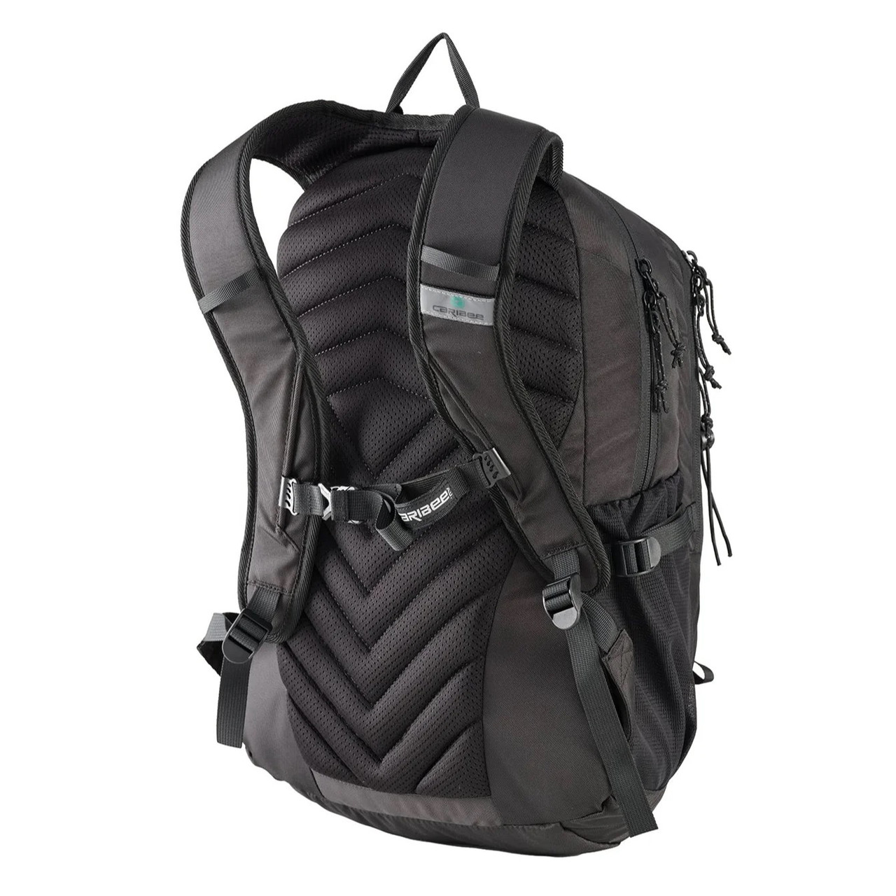 Caribee Hudson 32 Laptop Backpack | PENSWORLD
