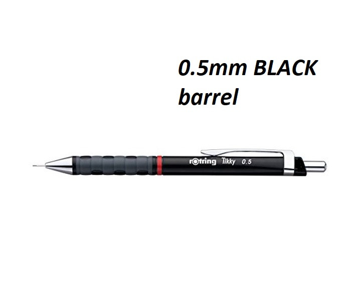 Rotring TIKKY Mechanical Pencil 0.5mm