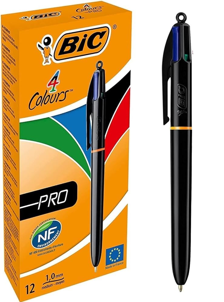 SHOP BIC | Pensworld