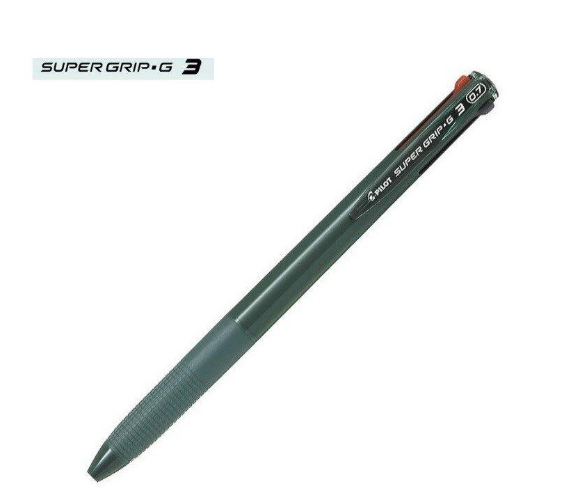 Pentel Energel Alloy, Pilot G2 Limited and Uniball Jetstream SXN310