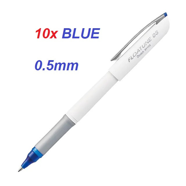 Uniball, Pilot, Zebra, Artline markers, Pentel, Carl | Pensworld