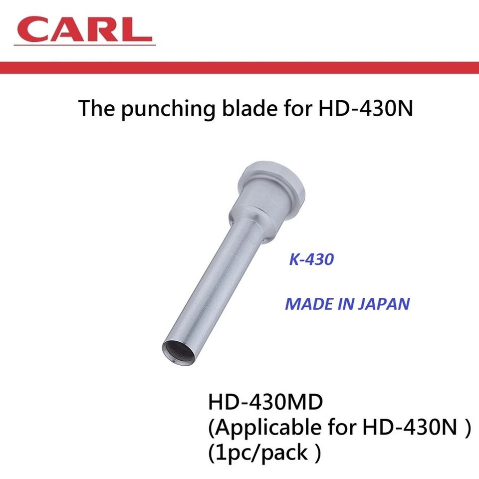 Hole punch office equipment