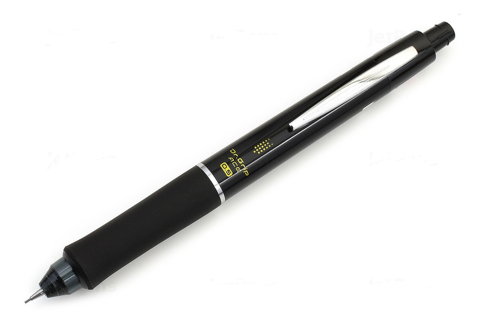 Pilot Dr Grip ACE Shaker 0.5mm Mechanical Pencil