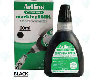 ARTLINE 60ml Marking Ink ESK20-60 | PENSWORLD