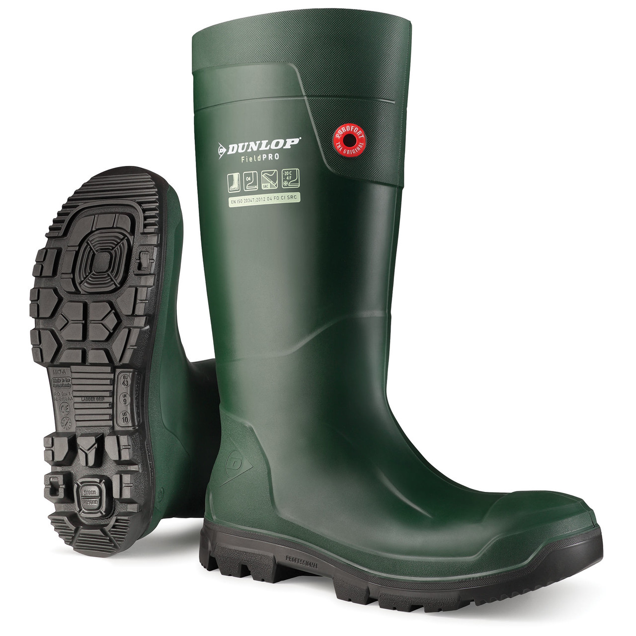 Dunlop Footwear