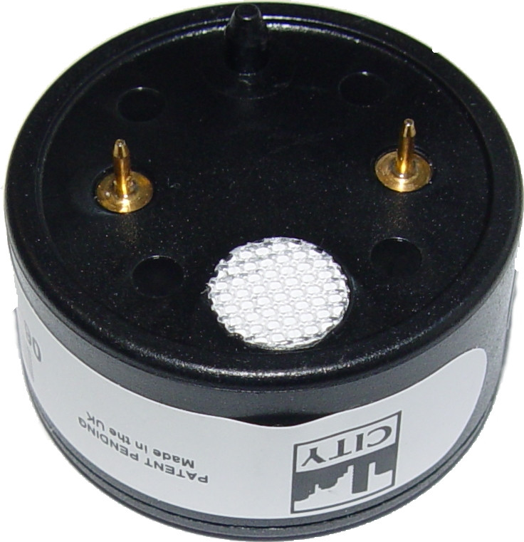 AirAware 17050129 Oxygen Sensor, 1 Year Warranty, 0-30% Vol Measuring ...