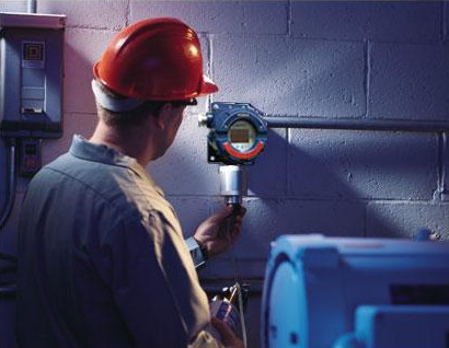iTrans2 Fixed Gas Detector by Oldham with Optional On-Board or Remote ...