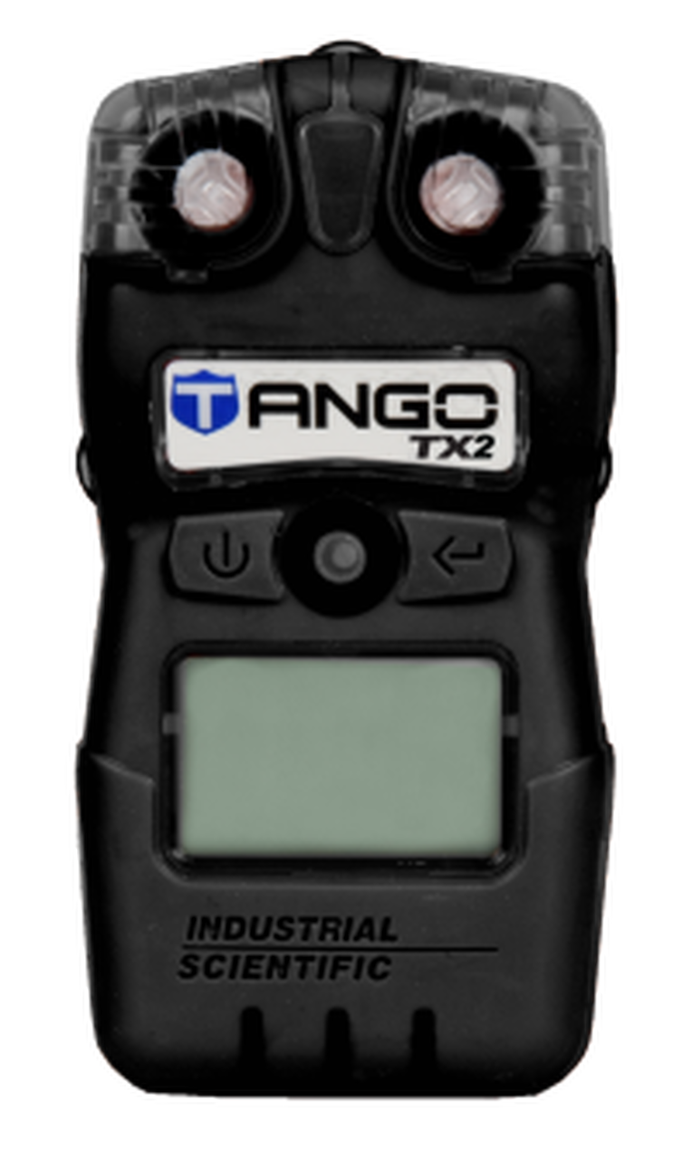Tango TX2 Two Gas Detector, NO2 and CO Low (High H2 Environments) | MFG ...