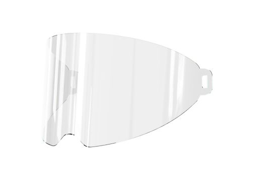 MSA Replacement external cover lens for HELIX Series (set of 5), MFG ...