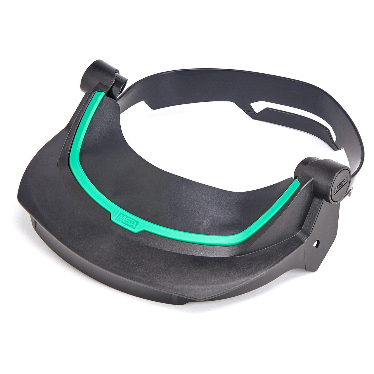 MSA V-Gard Cap Frame with Debris Control, Universal Fit for V-Gard Caps ...