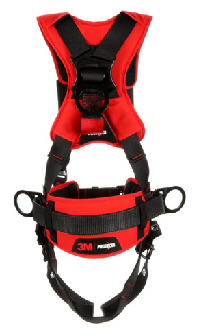 Protecta 1161223, 1161224, 116125 Comfort Construction Style Climbing ...
