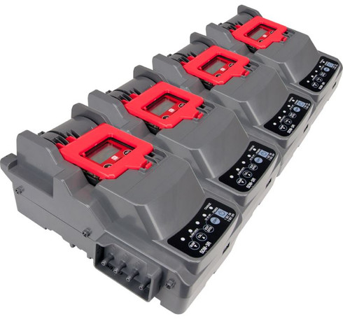 RKI Instruments SDM-3R Stand Alone Calibration Station, SKU 81-SDM3R101 ...