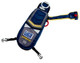 3M DBI-SALA 3320052 Self-Rescue 100 ft Universal Harness Attachment, EZ ...