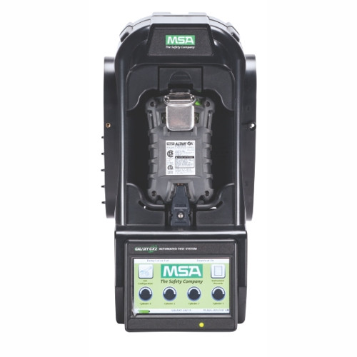 MSA 10128630 Galaxy GX2 Altair4X Automated Test System With Charging ...