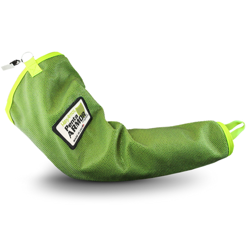 HexArmor PentaArmor 1010 Arm Sleeve | Cut Level A7 & Puncture Level 2