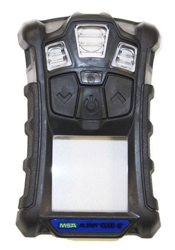 MSA Front Case for MSA Altair4XR Series Gas Monitors - Durawear.com