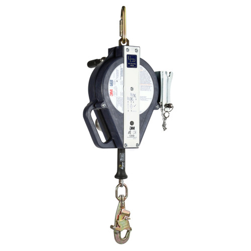 3M DBI Sala 3503886 50 ft. Ultra Lok Self Retracting Lifeline, 3-Way ...