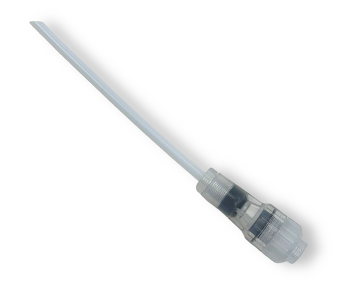 RKI Probe with hydrophobic and dust filter, Mfg# 80-0172