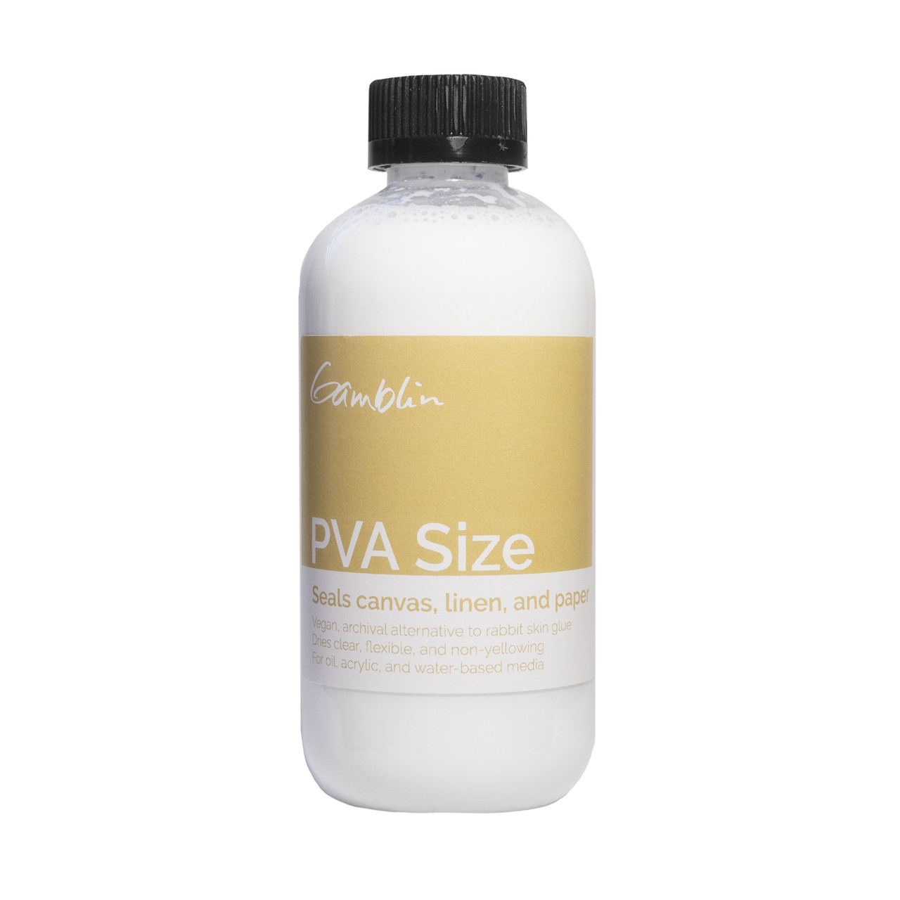 what is a pva solution